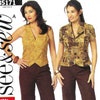 Uncut Butterick Sewing Pattern 6447 Misses' Dress Size 6-14 14 16 18 20 ...
