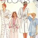 Uncut Simplicity Sewing Pattern 9291 Misses Dress Size 6-14 14-22 FF - Etsy