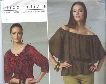 Uncut Vogue Sewing Pattern 9953 3 Coat Styles Sizes L-xl FF - Etsy