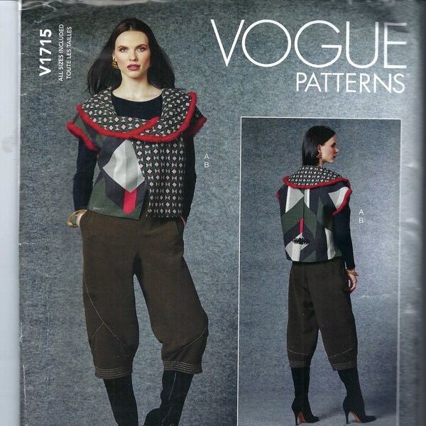 Lantern Pants Pattern - Etsy