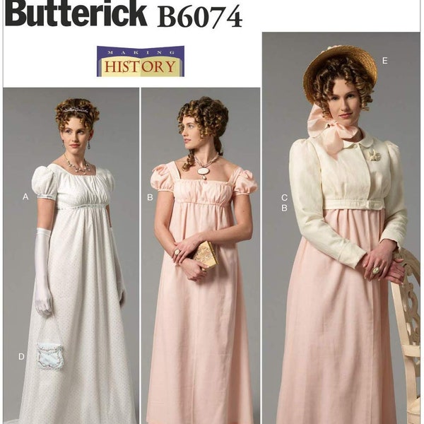 Gown Dress Pattern - Etsy