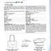 Uncut Vogue Sewing Pattern 9120 Concertina Tote Bag FF - Etsy