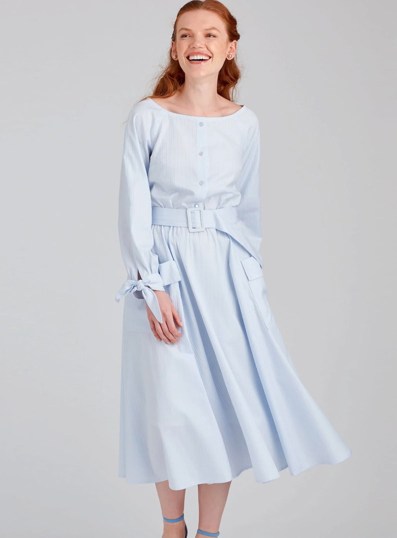 Uncut Simplicity Sewing Pattern 9040 10420 R10420 Misses' - Etsy