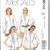 Uncut Retro 1953 Butterick 6672 Sewing Pattern fitted Bodice With ...
