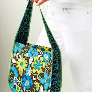 Uncut Kwik Sewing Pattern Sew K3700 Kwik Serge Bags and Clutch 3700 FF ...