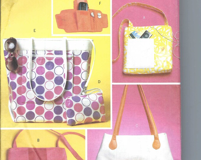 Uncut Butterick Sewing Pattern 5475 5475 Pattern UNCUT Mix and Match ...