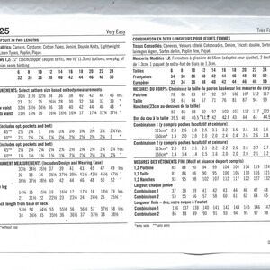 Uncut Simplicity Sewing Pattern 11825 7133 9792 Misses Vintage 60s Easy to Sew Reproduction ...