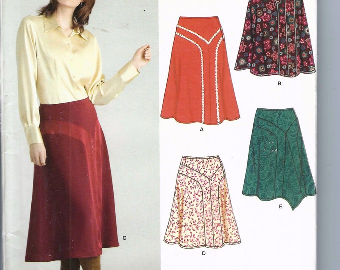 Uncut New Look Sewing Pattern 6610, New Look Sewing Pattern, Toddlers ...