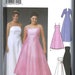 Uncut Simplicity Sewing Pattern 5207 Women's Sewing Pattern Petite ...