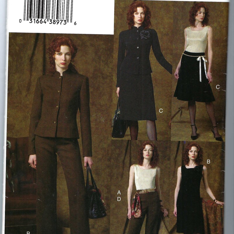 Simplicity 2017 - Etsy