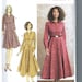 Uncut Butterick Sewing Pattern 3460, Fast Easy, Skirt, Pants, Shorts ...