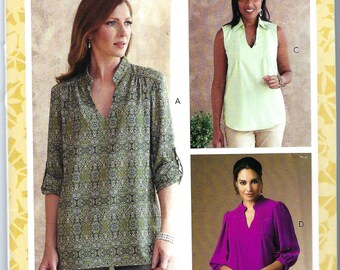 Uncut Butterick Sewing Pattern 6660 Misses' Women's - Etsy