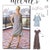 Uncut Butterick Sewing Pattern 6446 PATTERN Misses Dress & Sash Size 6 ...