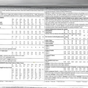 Uncut Simplicity Sewing Pattern 4481 JESSICA Mcclintock Bias - Etsy