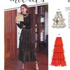 Uncut Simplicity Pattern 8910 S8910 Misses' Dress Size 6-14 14-22 FF - Etsy