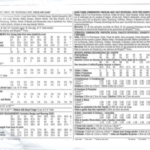 Uncut Simplicity Sewing Pattern 2476 Sizes 4-12 12-20 Misses Jumpsuit ...