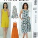 Uncut Butterick Sewing Pattern 6677 Easy to Do Shades Roman Shade ...
