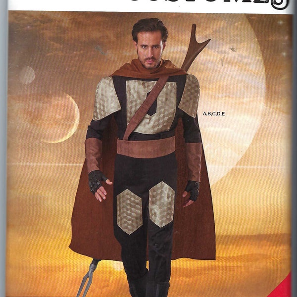 Mandolorian Cape - Etsy