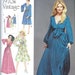 Uncut New Look Sewing Pattern 552 6290 Misses - Etsy