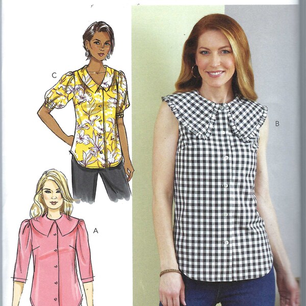 Simplicity 6895 - Etsy