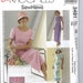 Uncut Simplicity Sewing Pattern 4654 18 Summer Doll Clothes, Elaine ...