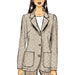 Uncut Butterick Sewing Pattern B5926 5926 Misses'/misses' Petite Jacket ...