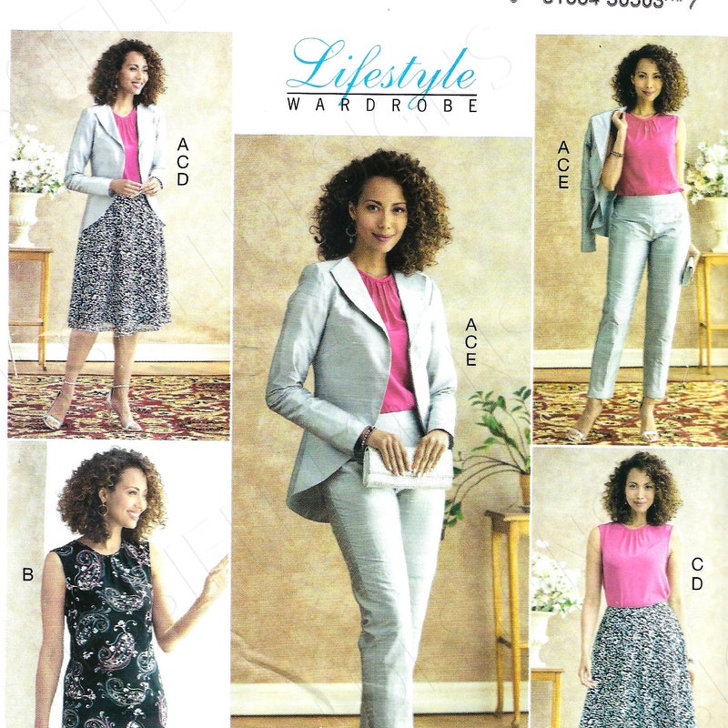 Simplicity 6732 - Etsy
