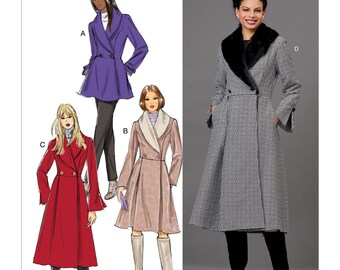 Uncut Butterick Sewing Pattern 3019 Misses Miss Size 6-8-10 - Etsy