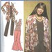 Rare Uncut Simplicity Sewing Pattern 1361 Knit Equestrian Performance ...