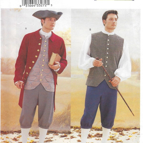 Colonial Costume - Etsy