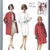 Uncut Simplicity Sewing Pattern 8926 10195 Misses' Dress or Top and ...