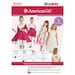 Uncut New Look Sewing Pattern 6036 Classic Vest With Trim Variations ...