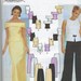 Uncut Vintage Simplicity Sewing Pattern 9167 Daisy Kingdom - Etsy