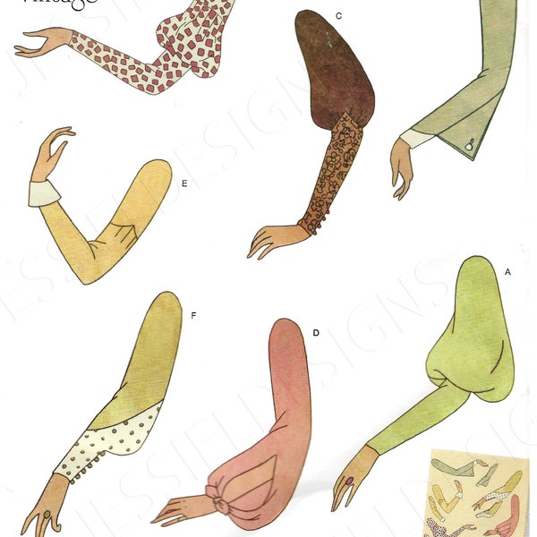 1930s Sewing Pattern - Etsy