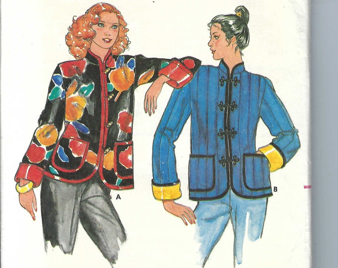Rare Uncut Vintage Butterick Sewing Pattern 6929 Butterick Junior ...