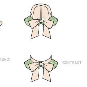 Uncut Kwik Sewing Pattern 4164 Misses'/girls' 2-in-1 - Etsy