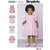 Uncut Simplicity Sewing Pattern Misses' Empire Dress Simplicity 11704 ...