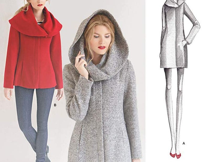 Uncut Simplicity Sewing Pattern 9183 Sewing Pattern Misses Tunic Top ...