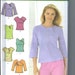 Uncut Simplicity Sewing Pattern GIRLS DRESS 3 Styles 10378 9024 Sizes 3 ...