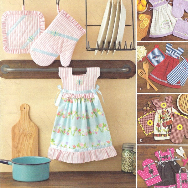 Kitchen Towel Dress - Etsy