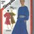 Uncut Simplicity Sewing Pattern 8172 Size XXS-XXL Tunic FF - Etsy