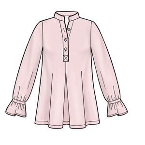 Uncut Simplicity Sewing Pattern R 10251 10251 8983 S8983 Misses ...