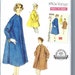 Uncut Simplicity Sewing Pattern R 10251 10251 8983 S8983 Misses ...