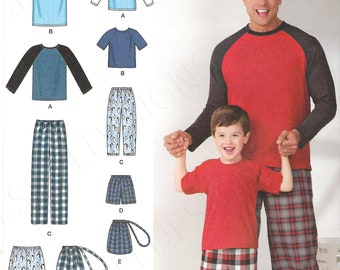 Uncut Simplicity Sewing Pattern 1561 Size XS S M L-xl - Etsy