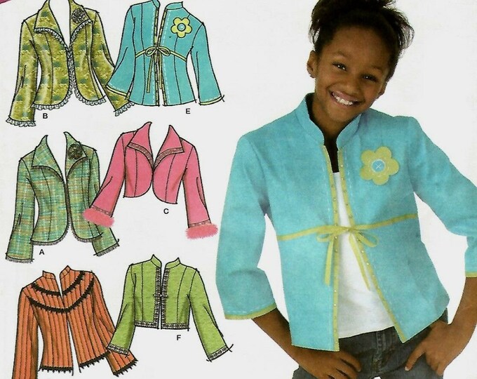 UNCUT Simplicity That's so Raven Sewing Pattern Size AA 8-10-12-14-16 ...
