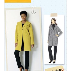 Uncut Butterick 6423 Pattern Misses BN Size Xsm-sml-med L-xl-xxl FF - Etsy