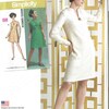 Uncut Misses' Dolman Sleeve Jackets Butterick B5529 5529 Size XS S M L ...