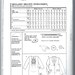Uncut Burda Sewing Pattern 7163 Maternity Sewing Pattern, Maternity ...