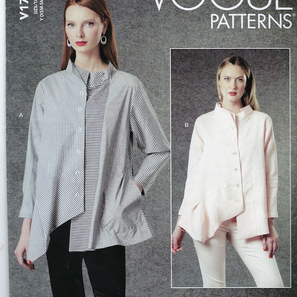 Asymmetrical Collar - Etsy