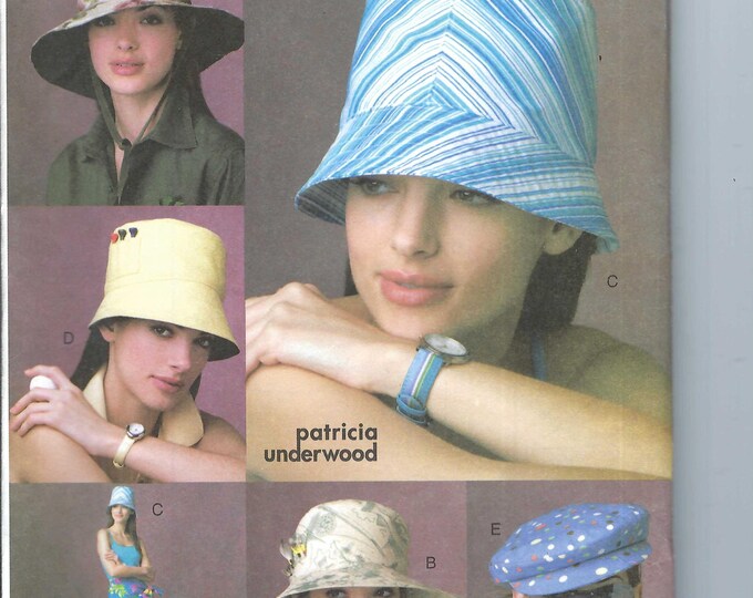 Uncut Vogue Sewing Pattern 7888 UNCUT Sewing Pattern, Misses Summer ...